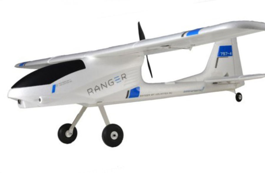Model samolotu 757-4 RC Ranger FPV RTF Sklep modelarski RC-LIPOL