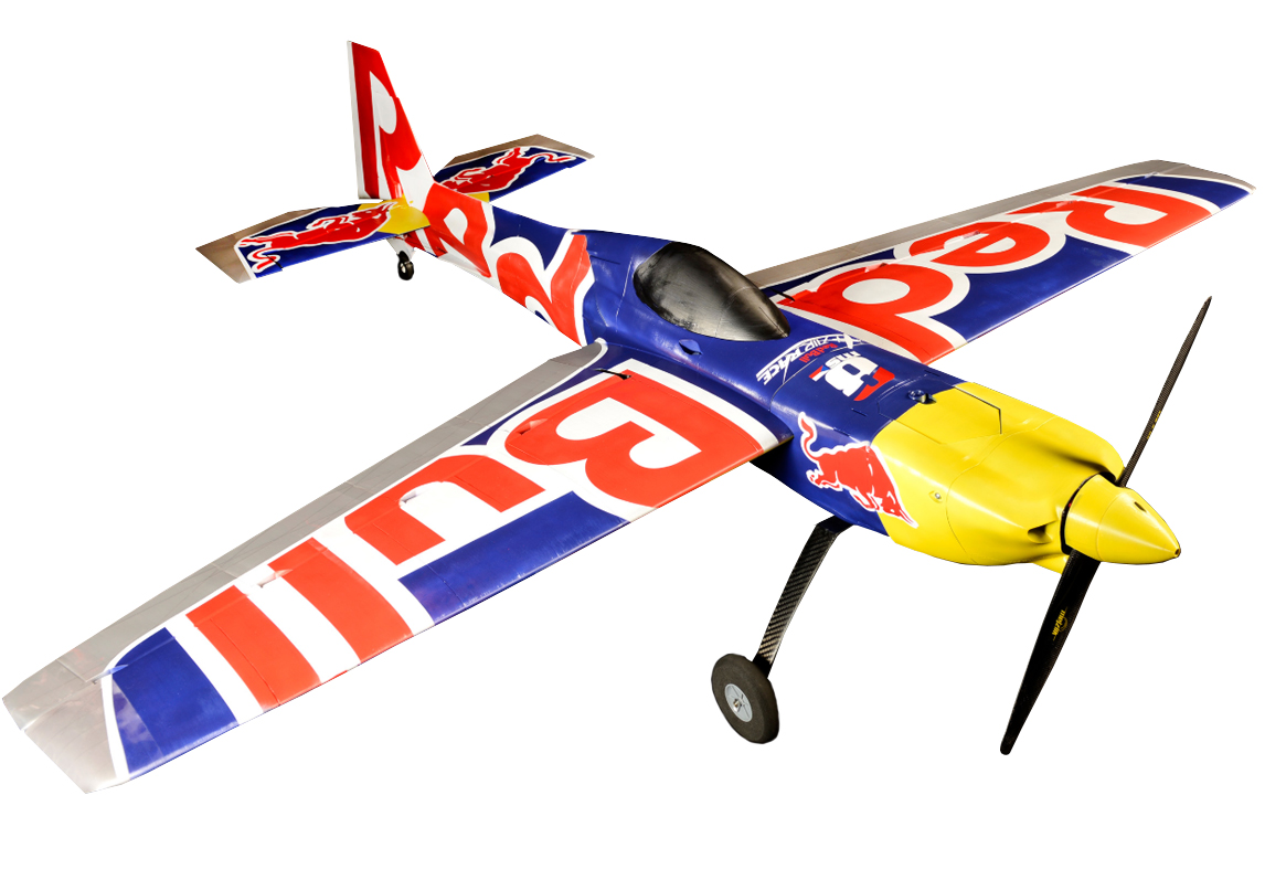 Model samolotu RC EDGE 540 1,8m KIT Sklep modelarski RC-LIPOL